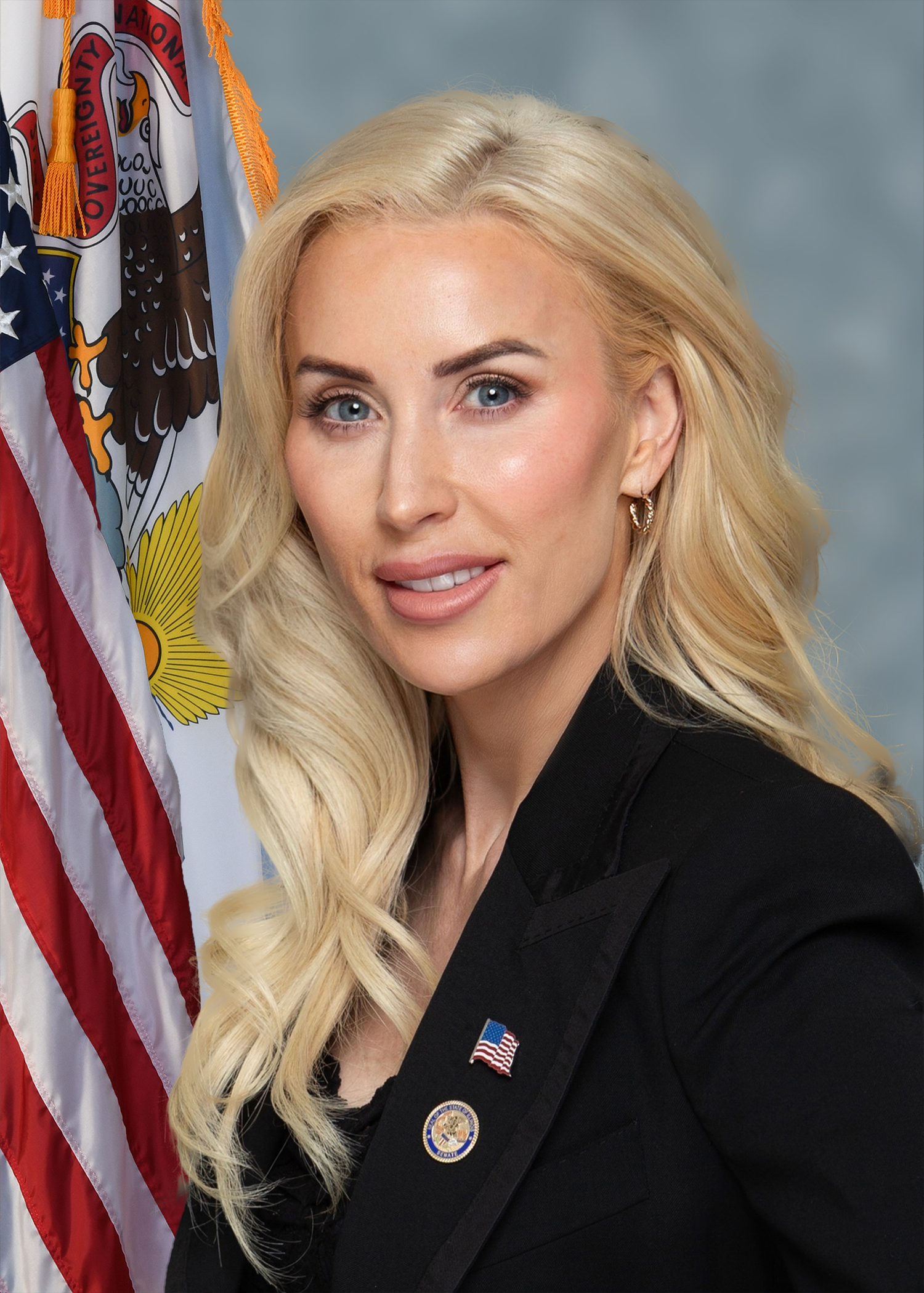 Illinois General Assembly - Members